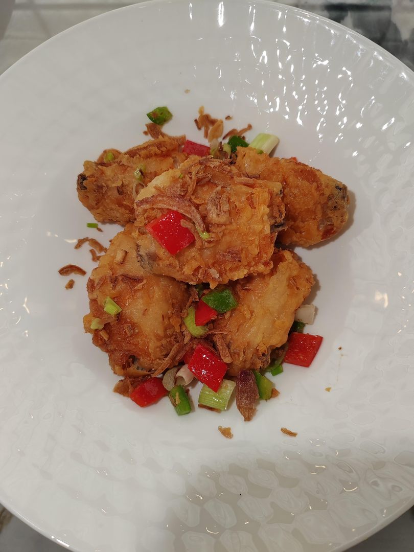 1983 Chinese Cuisine Restaurant 1101 South Joyce Street B26 | Toast