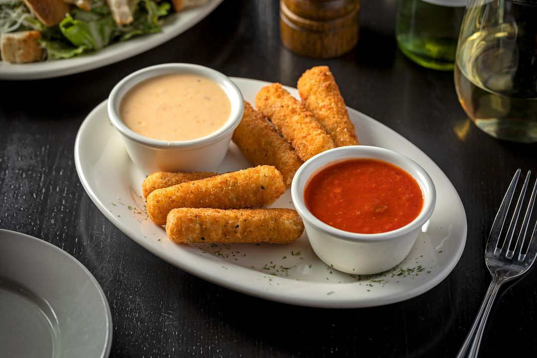 1852 W North - Mozzarella Sticks