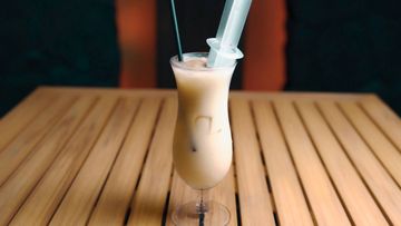 Tiki's Grill & Bar - Maui Caesar Salad Wedge