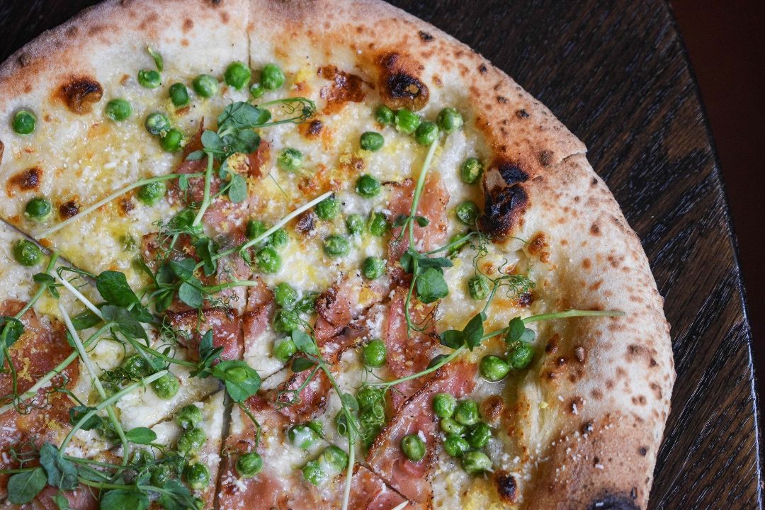 Red Rabbit St. Paul | Toast