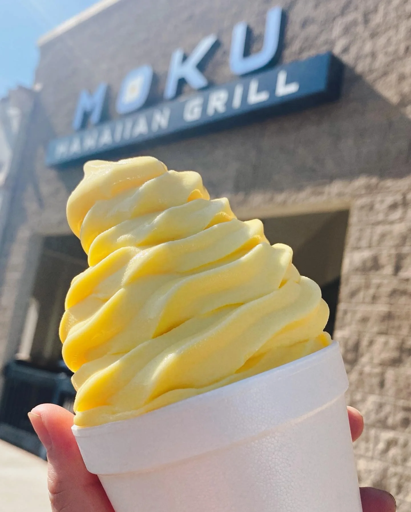 Moku Hawaiian Grill - Moku Hawaiian Grill