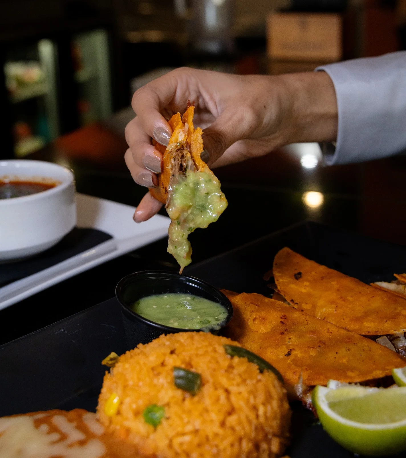 Toro Mambo Mexican Grill, Modern Mexican Restaurant