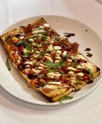 Briggs Corner Pizzeria | Toast