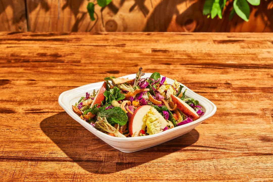 Mazra Redwood City | Toast