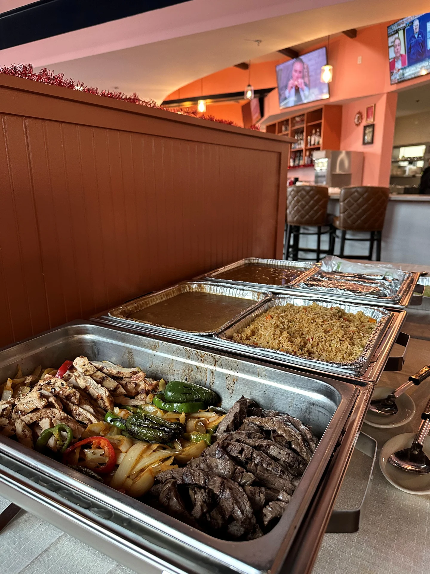 La Viva Tex-Mex