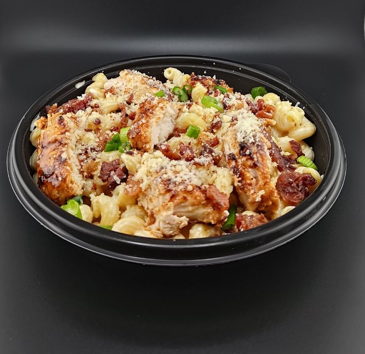 Vivi's Chicken 'n Mac - Arnold | Toast