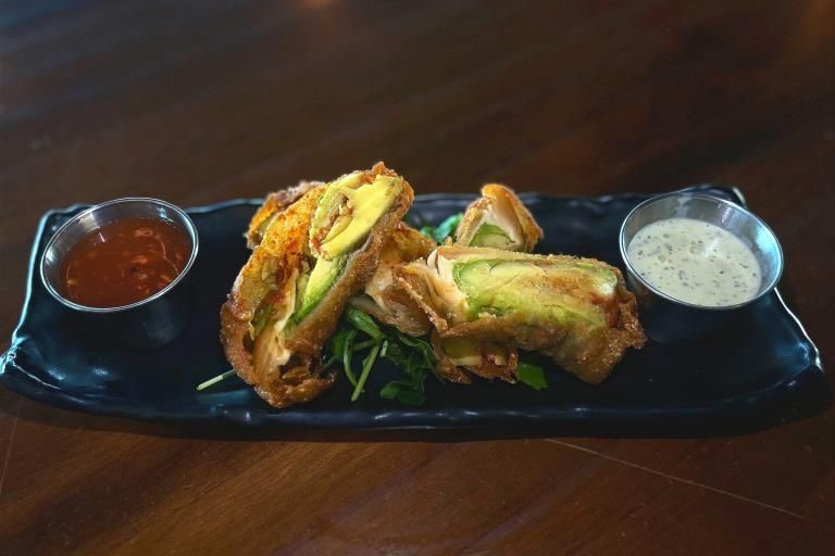 Cafe Noir 3000 Stirling Road | Toast