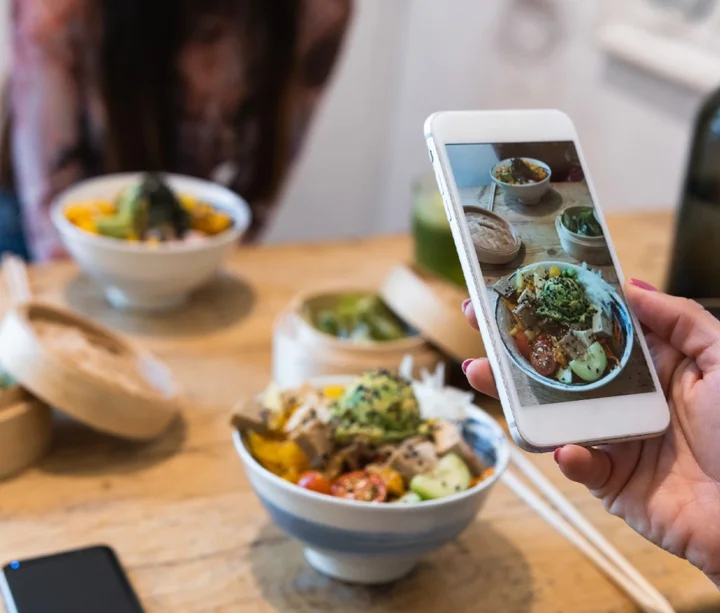 Mazza Mediterranean Cuisine