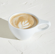 Rebol Cleveland | Toast