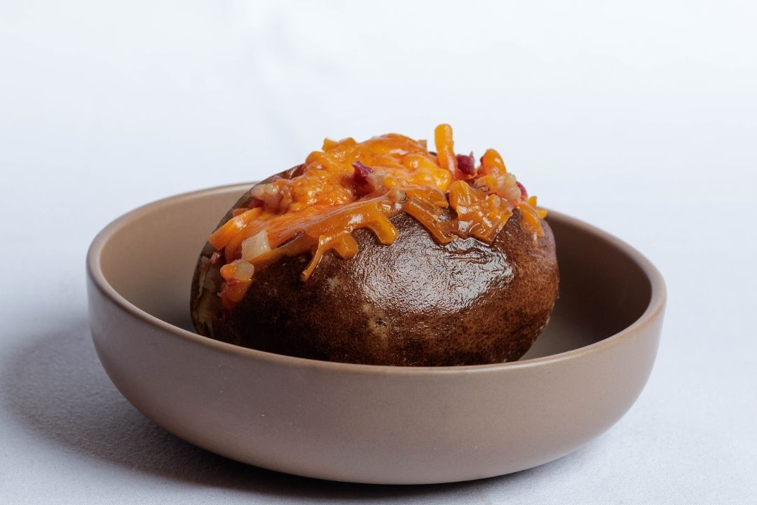 Brick House Restaurant Elk Grove | Toast