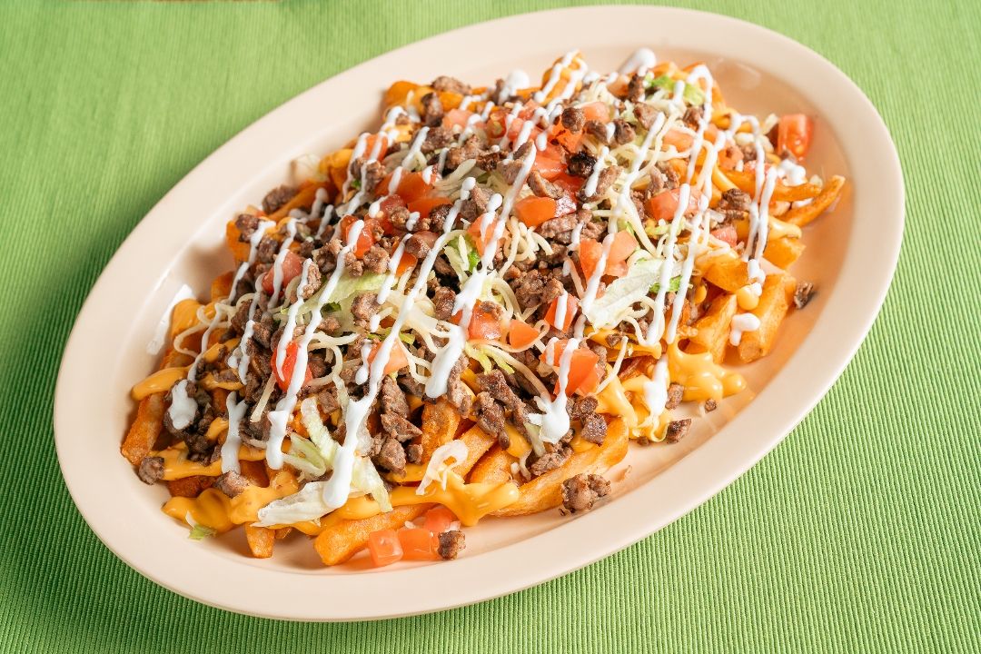 Taco Pros North Ave | Toast