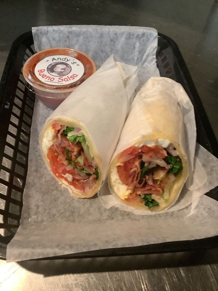 Kalapawai Cafe & Deli Kailua - Slice