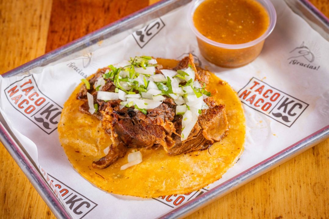 TACO NACO KC (Westport) | Toast