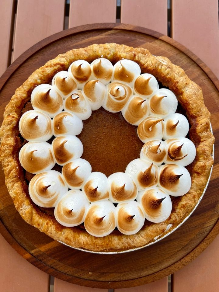 Brass Bird Coffee | Toast