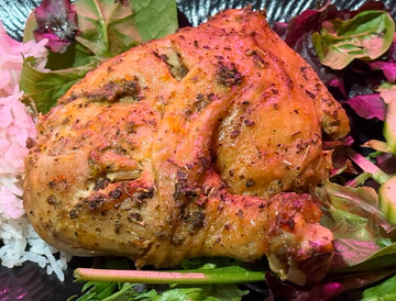 4961 BROADWAY - (NEW ITEM ) Roasted Chicken