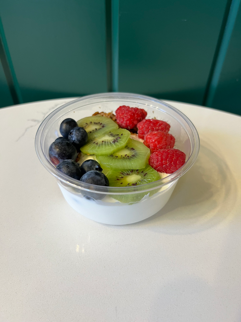 The Model Bakery | Mini Model (Yountville) - Apple Cider