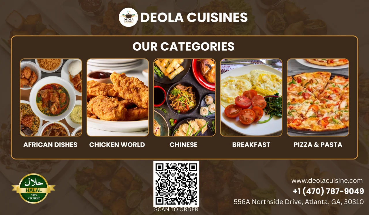 556 Northside Dr - Dry Cat Fish Alata