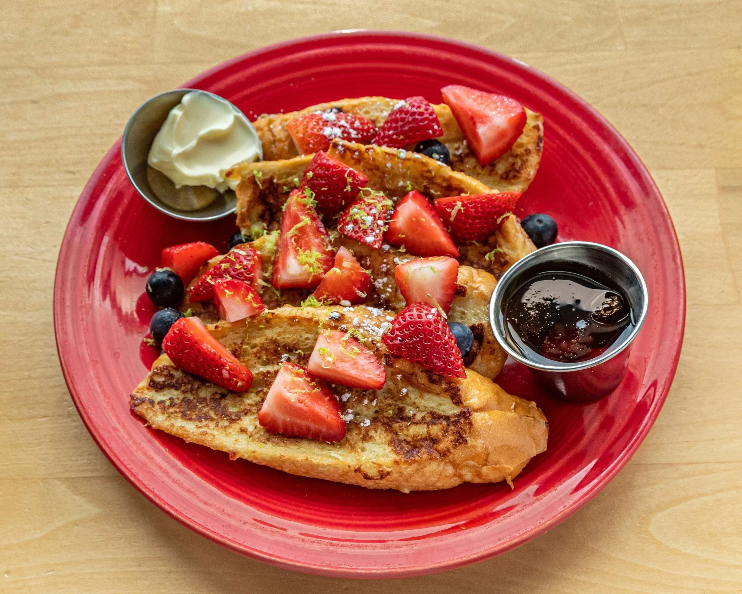 French Hen | French-Creole Brunch & Specialty Coffee in Saint Paul MN