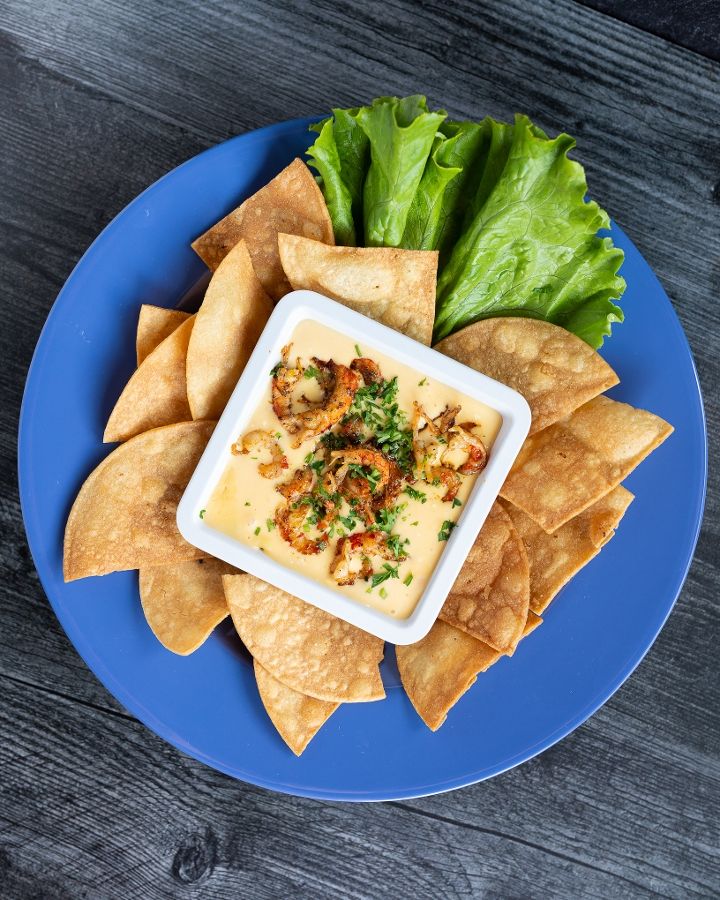 Bluewater Seafood-Spring - Baja Fish Tacos (8)