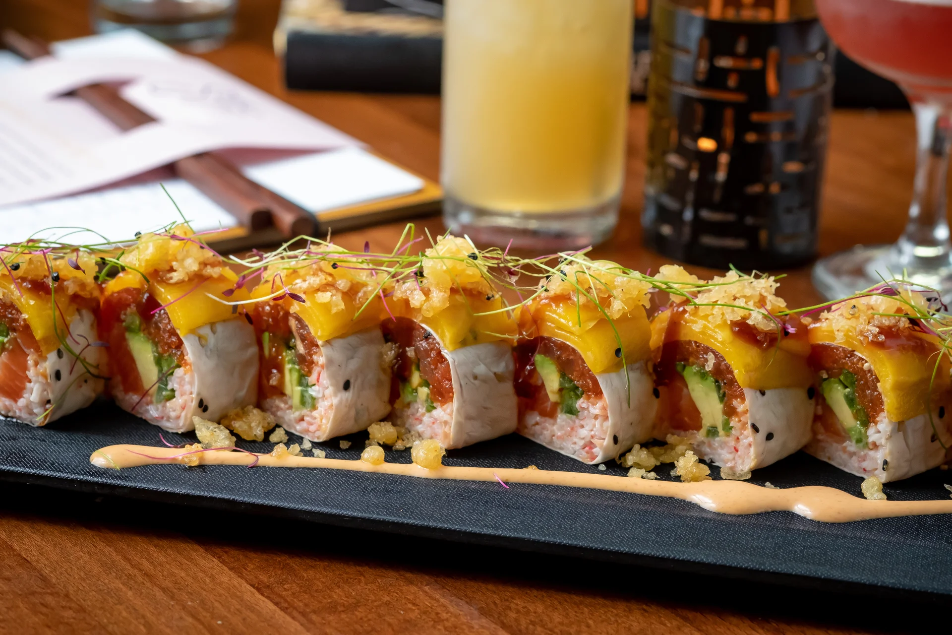 Mid-City - Mandys 40th birthday