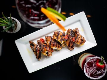 MidiCi East Providence RI - Arnold Palmer