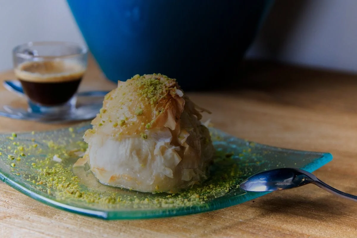 Mazza Mediterranean Cuisine