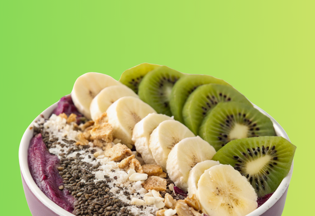 1328 River Ave - Black Boba Iced Tea