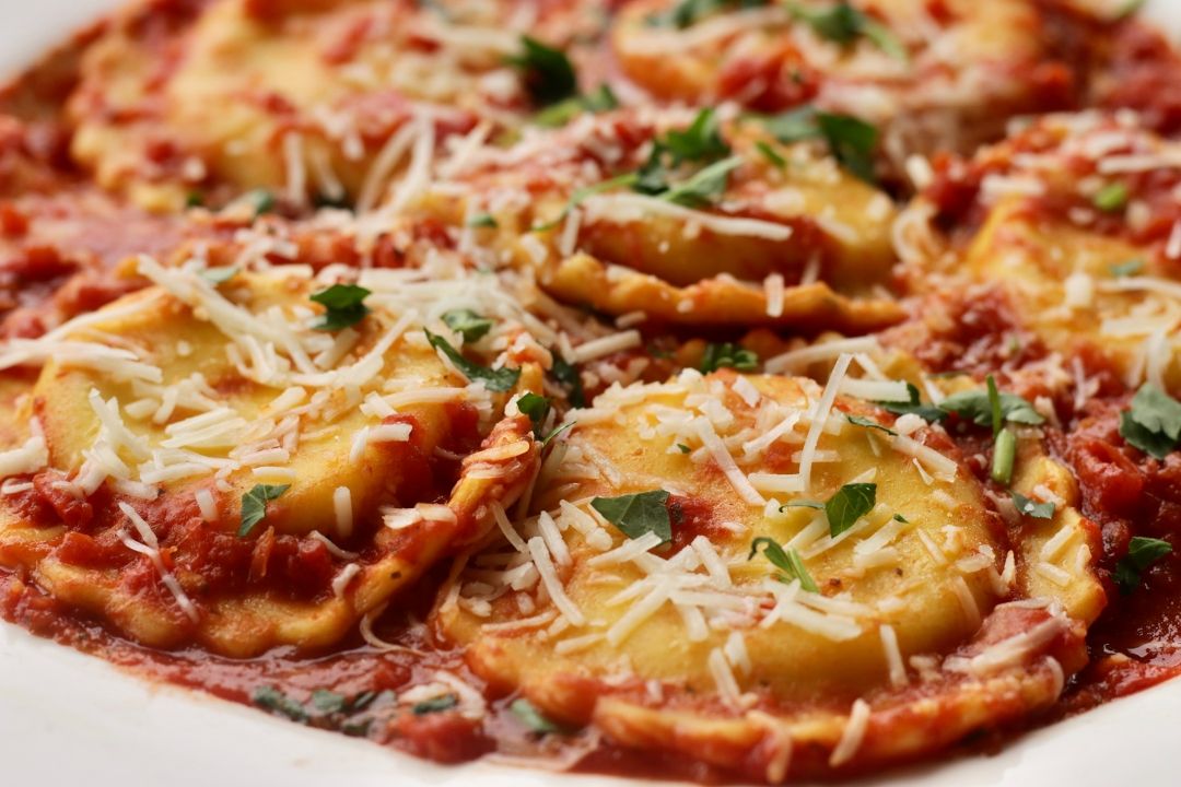 Order Italian Food Online | Bambinelli’s Pizza & Pasta