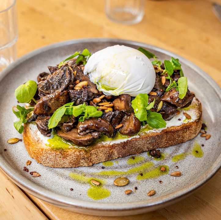 Banter NYC - Murray Hill | Toast