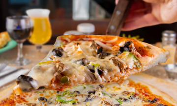 Cappy's - Seminole Heights - Small Chicago Style Cheese