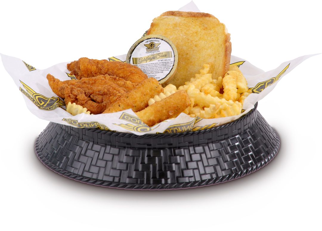 Goldfingers Dothan, 84 West | Toast