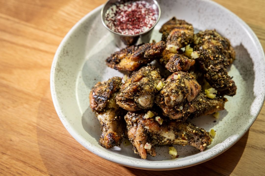 Boatman Spirits Company 713 Seaboard Station Dr | Toast