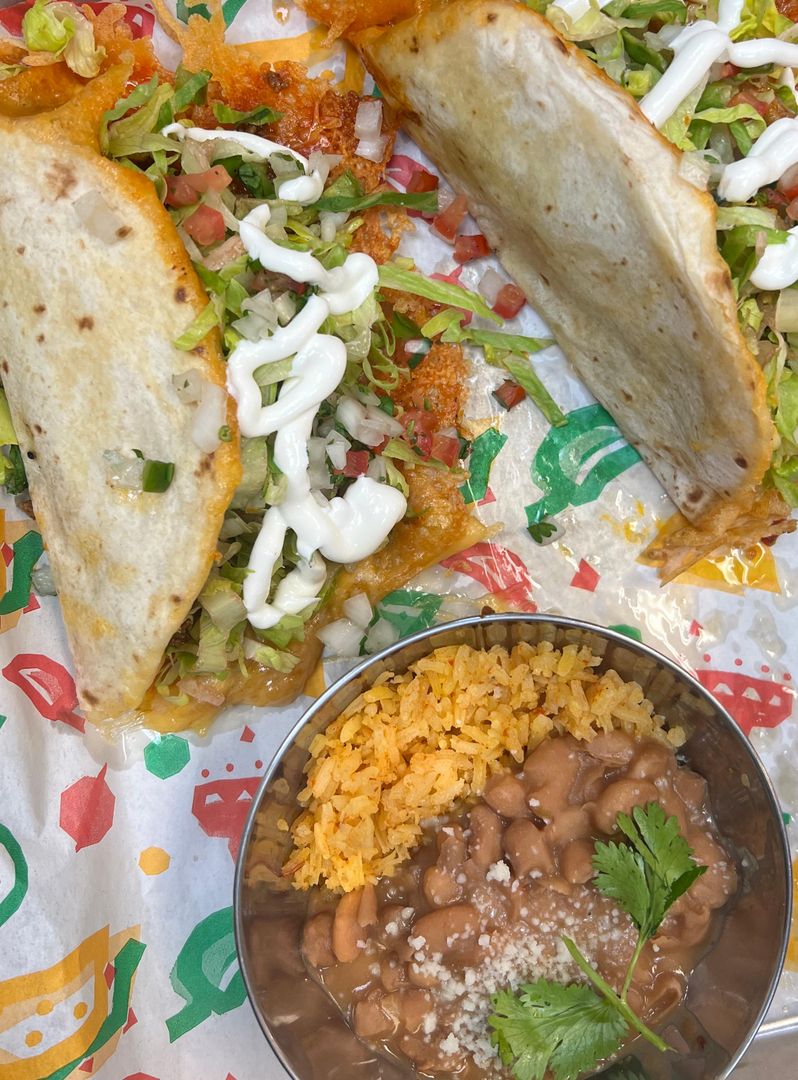 Hey Y’all Tipsy Taco Bar | Toast