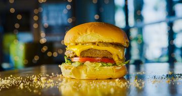 Oxnard - Hickory Burger