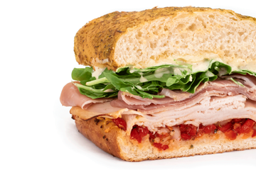 Rubicon Deli Reno | Toast