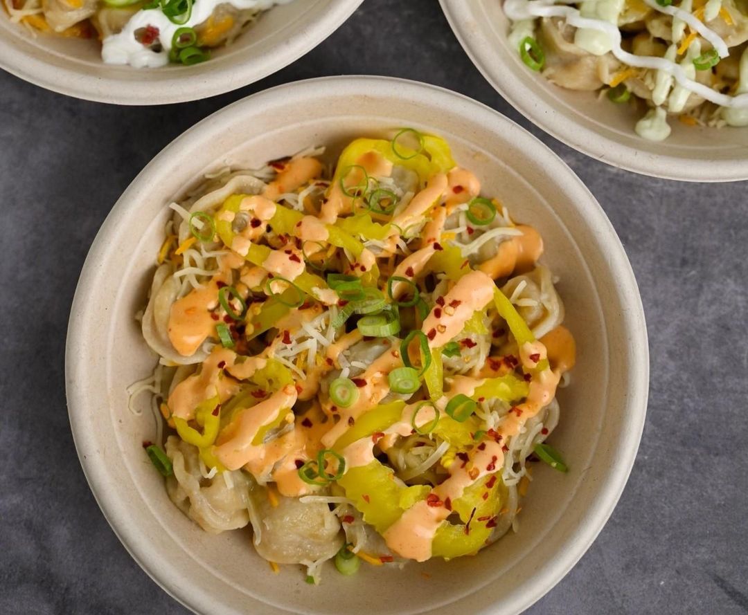 Sunny Cafe - Exeter 26 Water Street | Toast