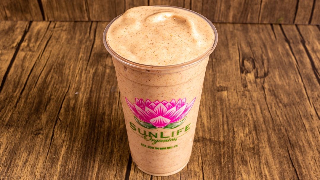 SunLife Organics Century City - Primal Bowl