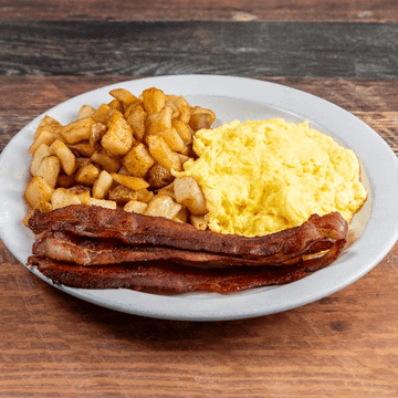 Order Direct from Mr. Stacks