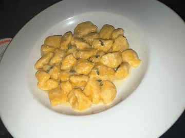 ViaSposito - Red Bank - Chicken Valdostana