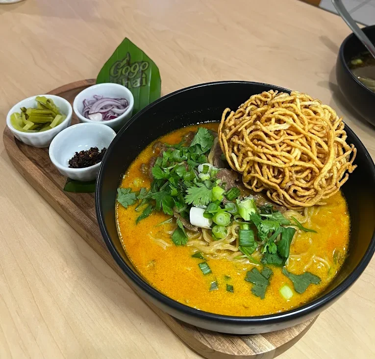 Gogo Thai Restaurant