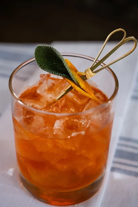 Sassafras Kitchen & Coffee Bar