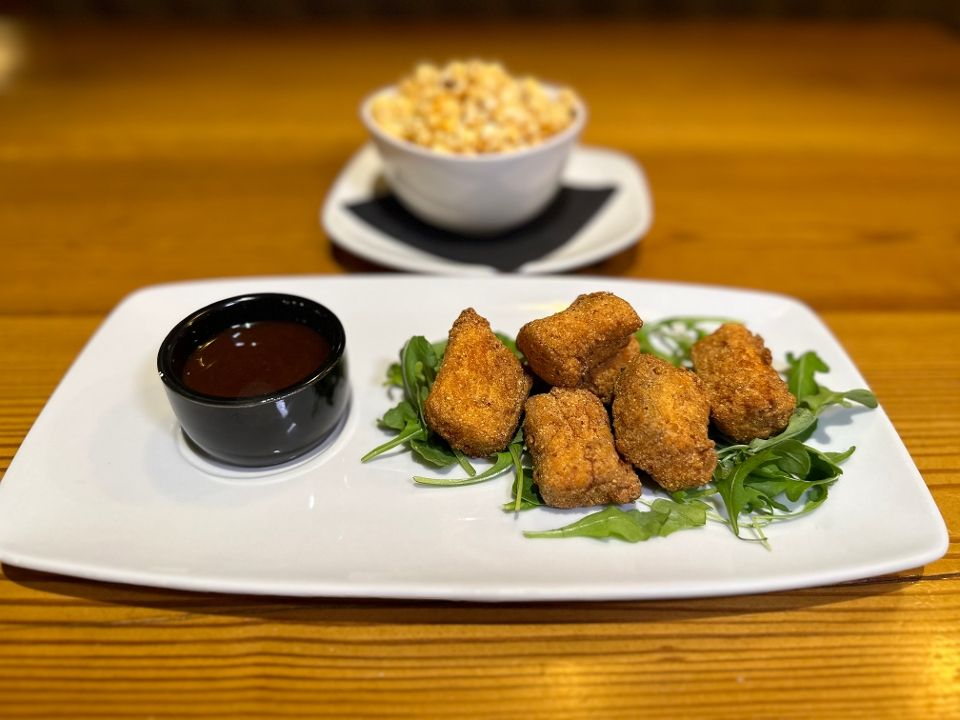 Jackson House - Middletown | Toast