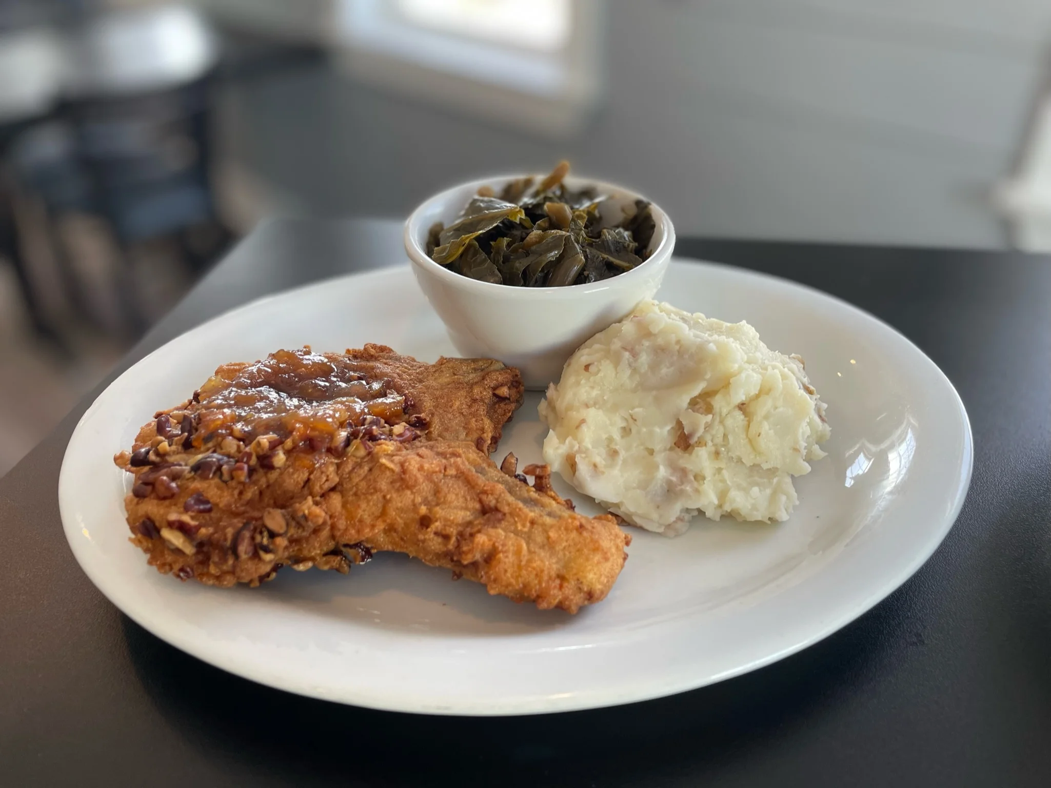 High Tides Restaurant