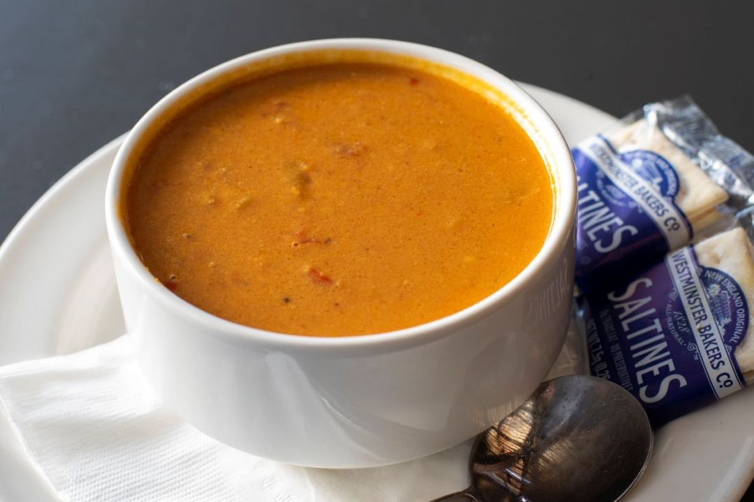 McMenamins Tavern and Pool - Roadhouse Crispy Chicken Sandwich