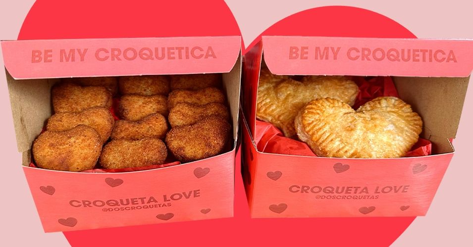 Bird Road location - NEW: 5 | Buttermilk Pancake Donut Puffs