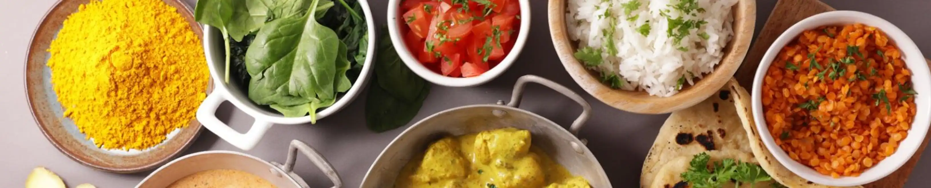 Jalsa Indian Kitchen - Extra Pav