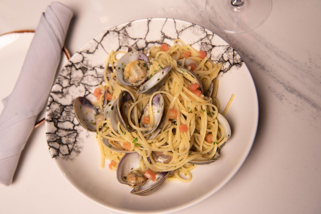 Facci Ristorante Baltimore | Toast