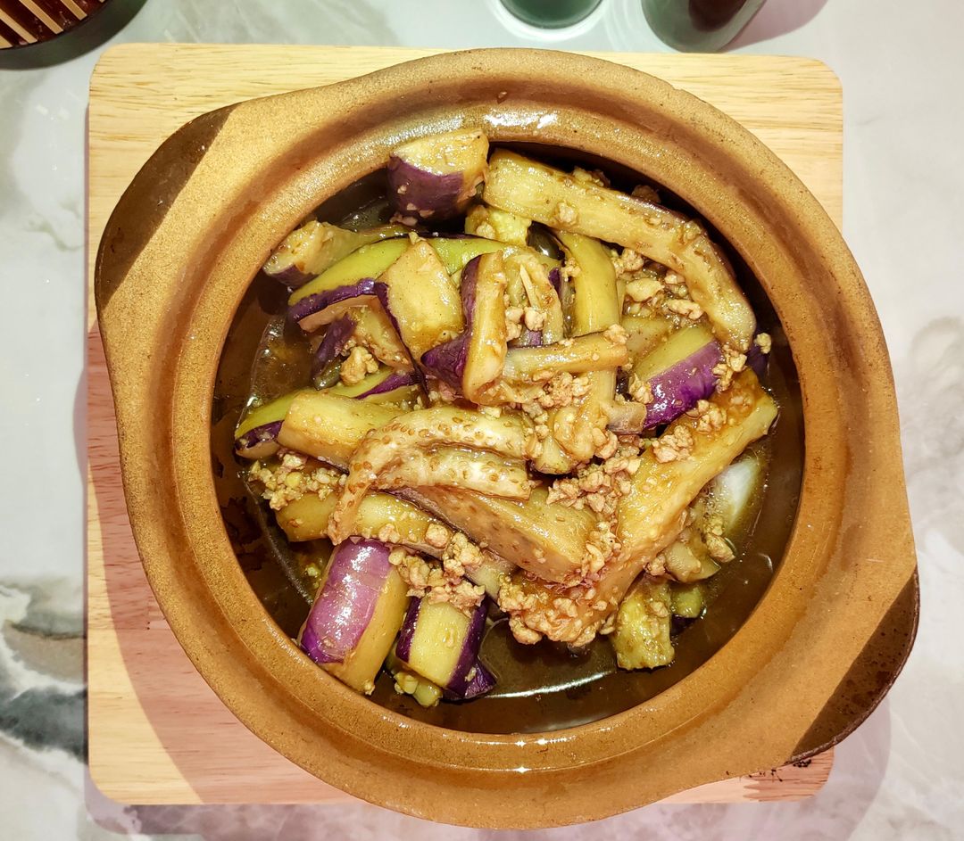 1983 Chinese Cuisine Restaurant 1101 South Joyce Street B26 | Toast