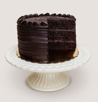 Cake Bar - Dallas | Toast