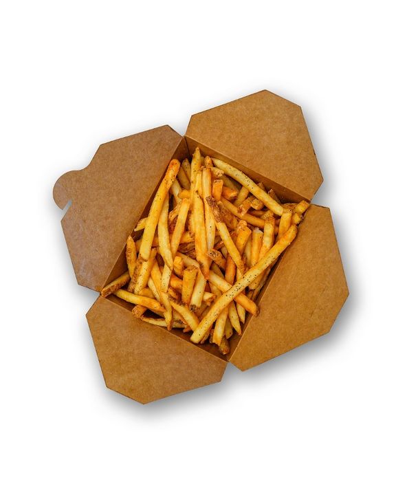 Coop's Chicken & Smash Burgers - Pickles